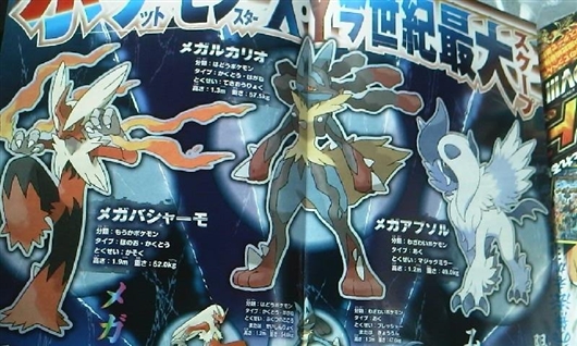 lucario evolution level