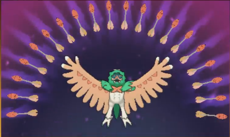 Sun and Moon: Starter Exclusive Z-Moves and More Ultra Beasts - News ...