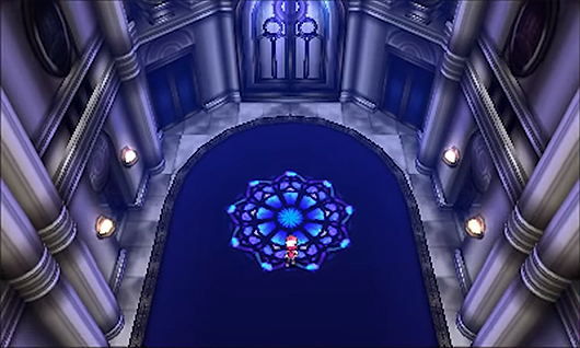 Pokémon League: Elite Four - Pokémon League - Walkthrough - Pokémon X ...