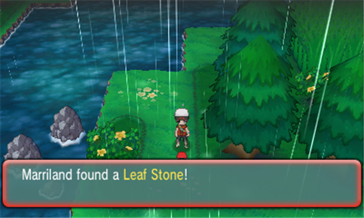 Route 119 (Continued) - Feather Badge - Walkthrough - Pokémon Omega ...